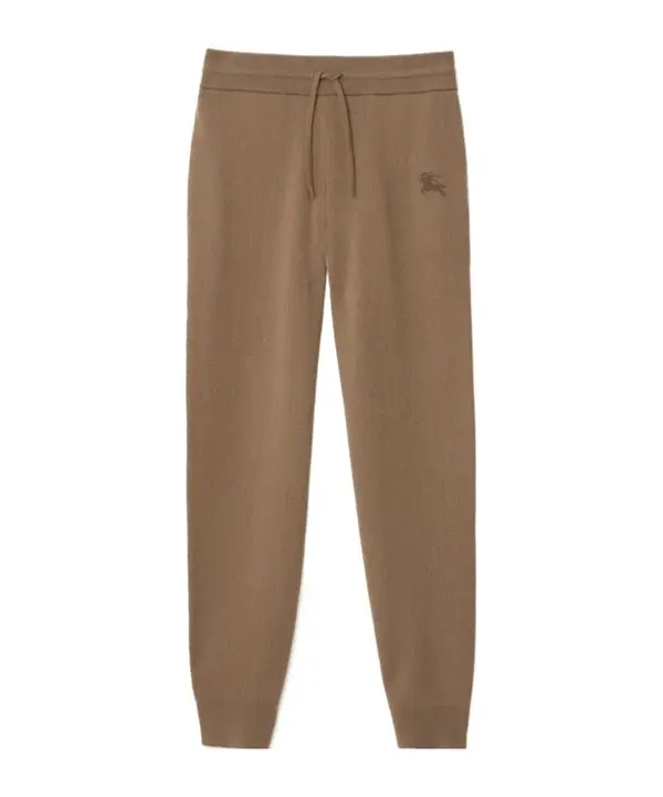 Burberry Wool Blend Track Pants