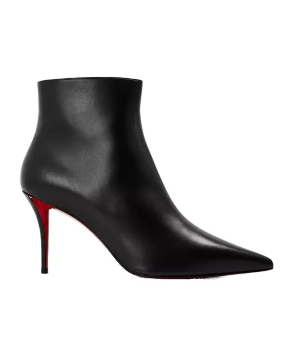 CHRISTIAN LOUBOUTIN Ankle Heeled Boots