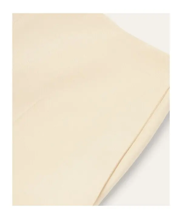 Loro Piana Mid-rise Straight Leg Trousers