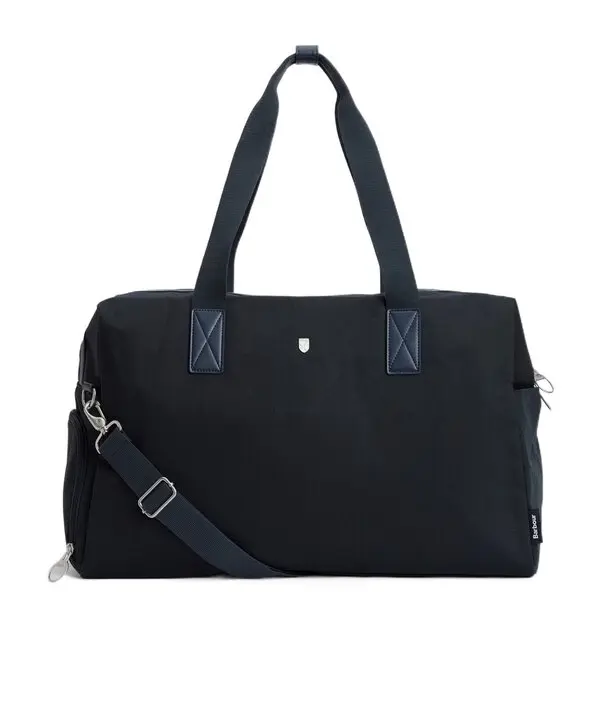 Barbour Cascade City Holdall Bag