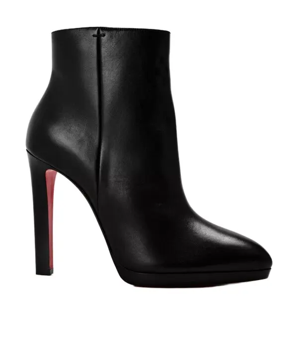 CHRISTIAN LOUBOUTIN Fannylove Booties