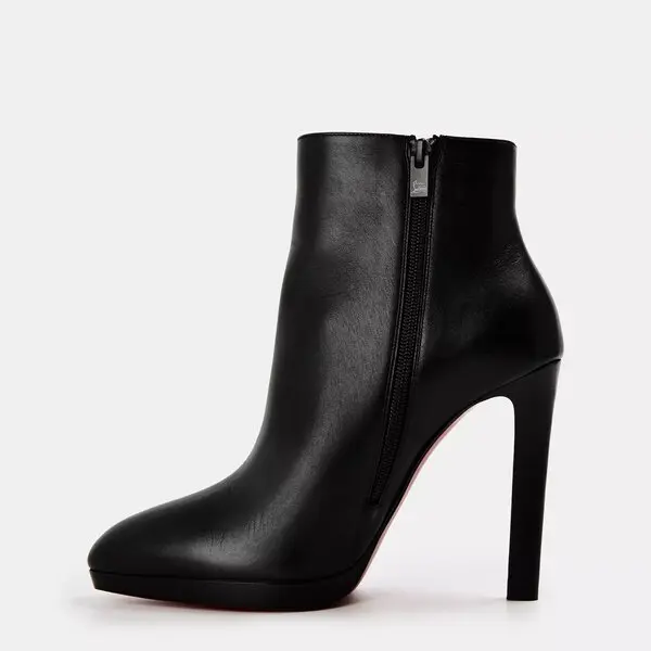 CHRISTIAN LOUBOUTIN Fannylove Booties