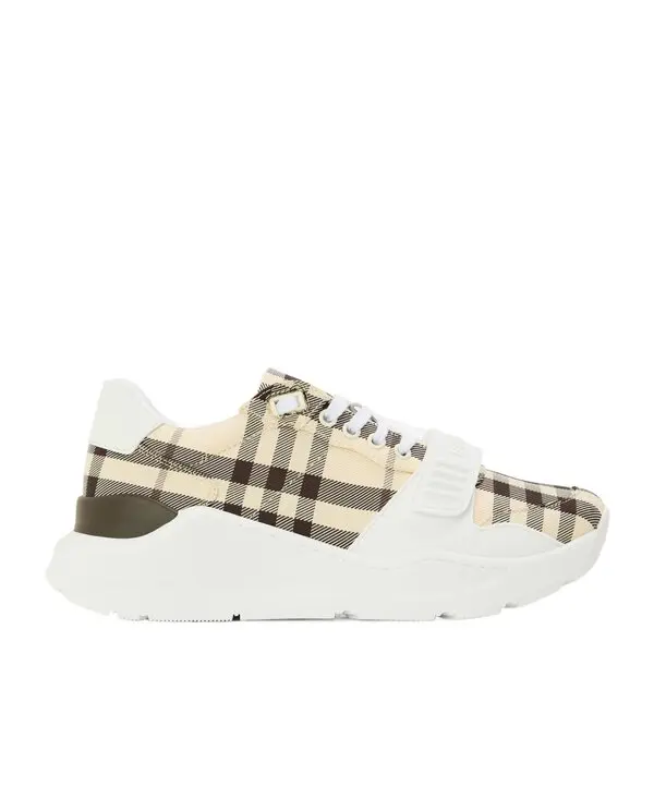 Burberry New Regis Trainers
