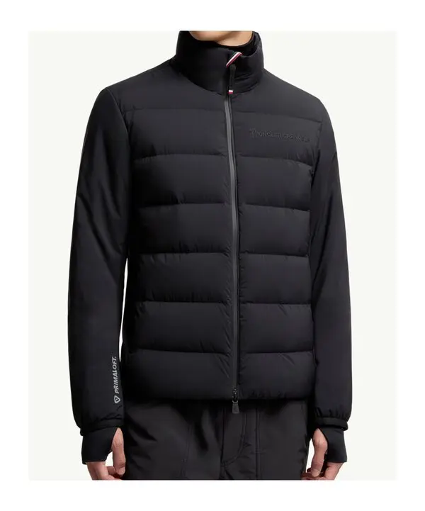 Moncler Araripe Mid-layer Down Jacket