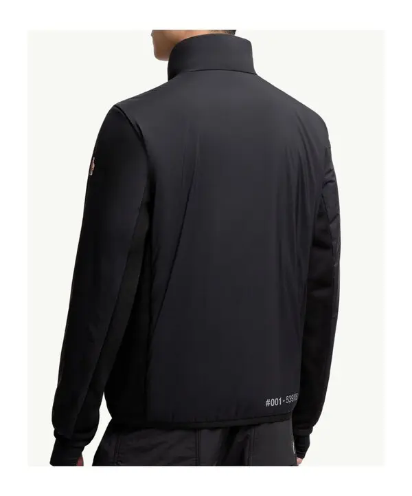 Moncler Araripe Mid-layer Down Jacket