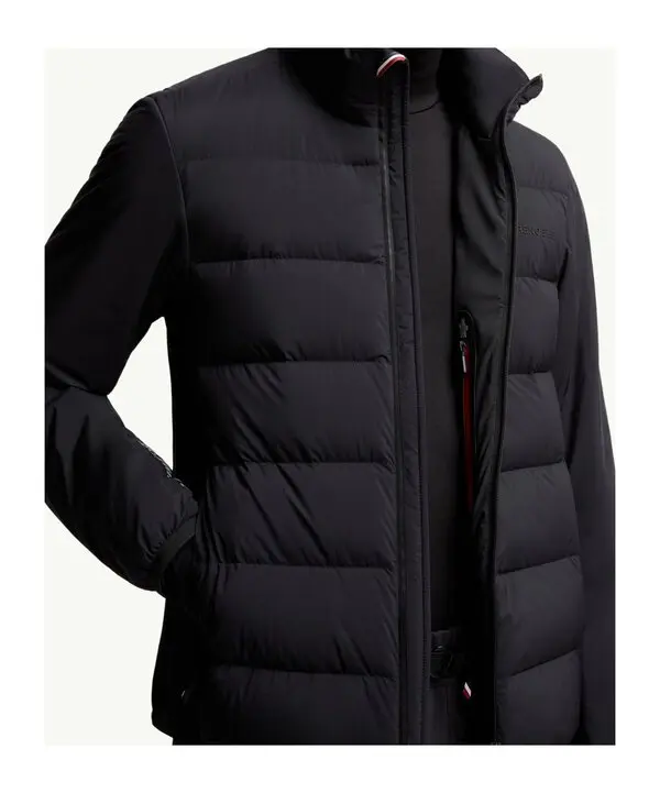 Moncler Araripe Mid-layer Down Jacket