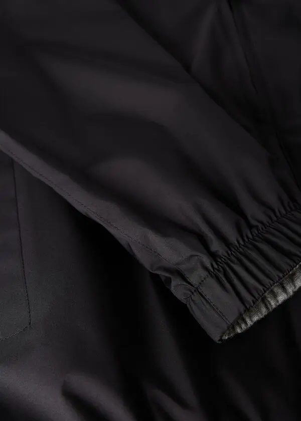 Loro Piana Windmate Reversible Bomber Jacket
