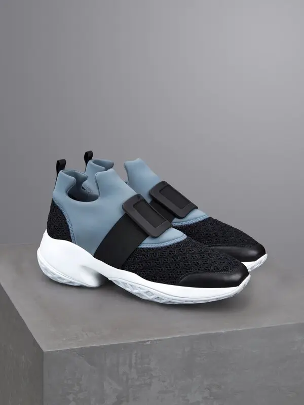ROGER VIVIER Viv Run Sneakers