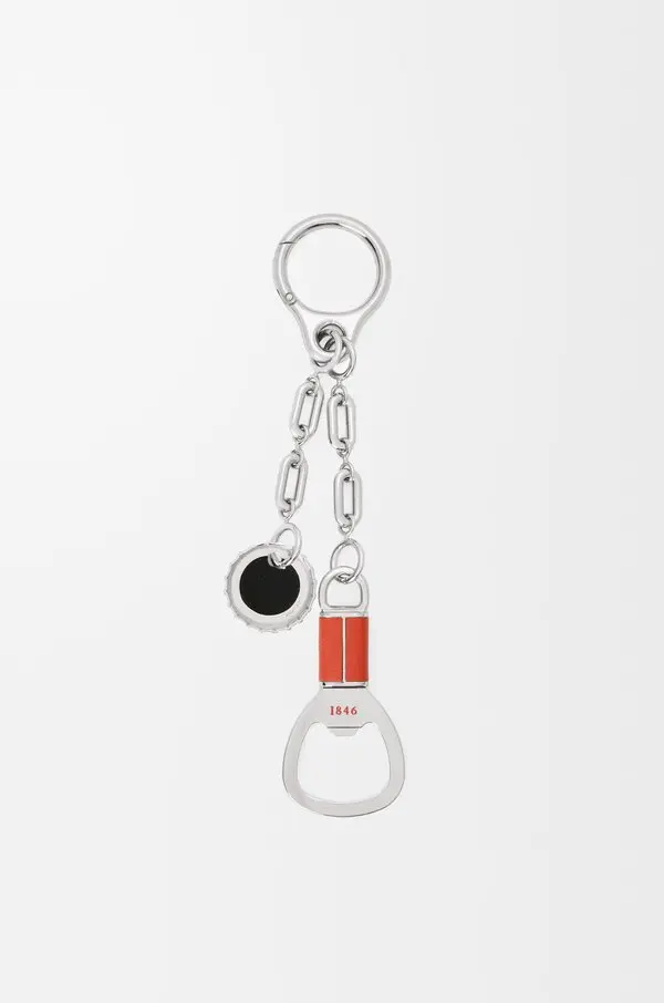 Loewe Bottle Opener Charm