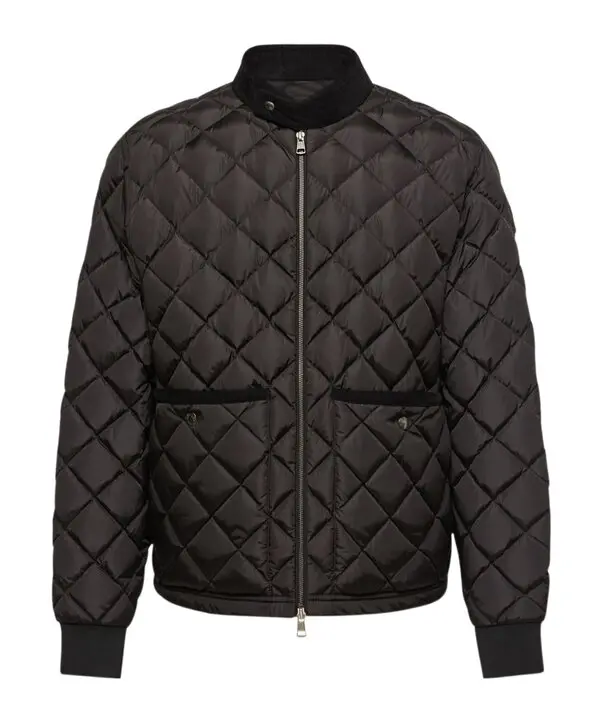 Moncler Eclal Quilted Down Jacket