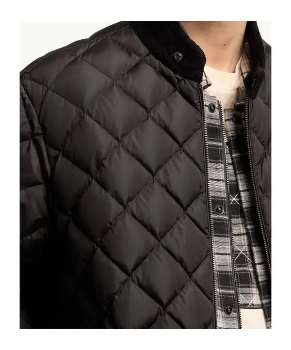 Moncler Eclal Quilted Down Jacket