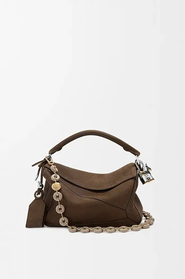 Loewe Charm Cadenas Cheval