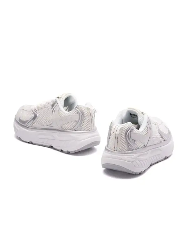 TWINSET Lace-up Sneakers