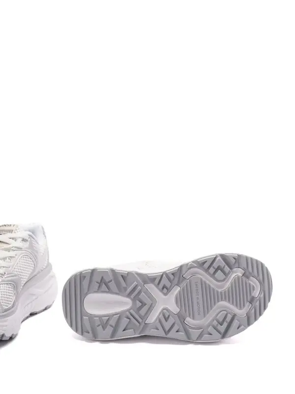 TWINSET Lace-up Sneakers