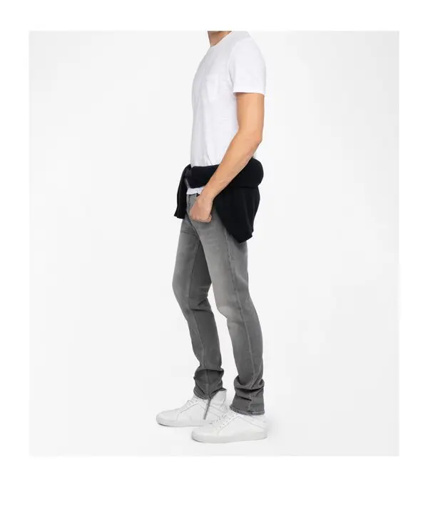Zadig&Voltaire Crew Neck T-shirt