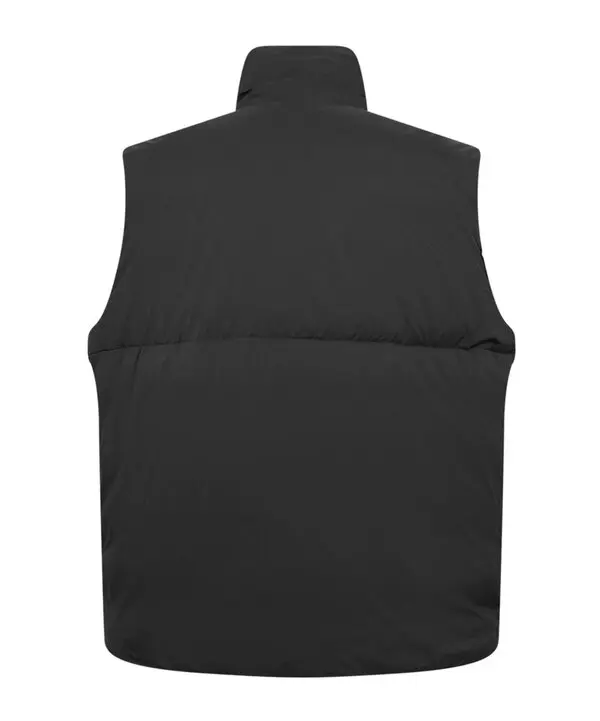Canada Goose Logo Patch Vest