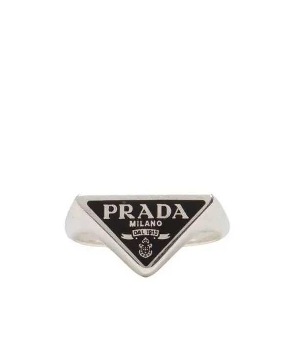 Prada Symbole Ring