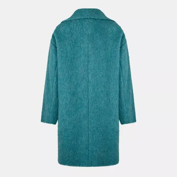 Max Mara Rada Overcoat