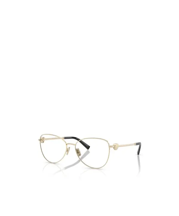 TIFFANY  CO. Tiffany & Co. Cat Eye Eyeglasses