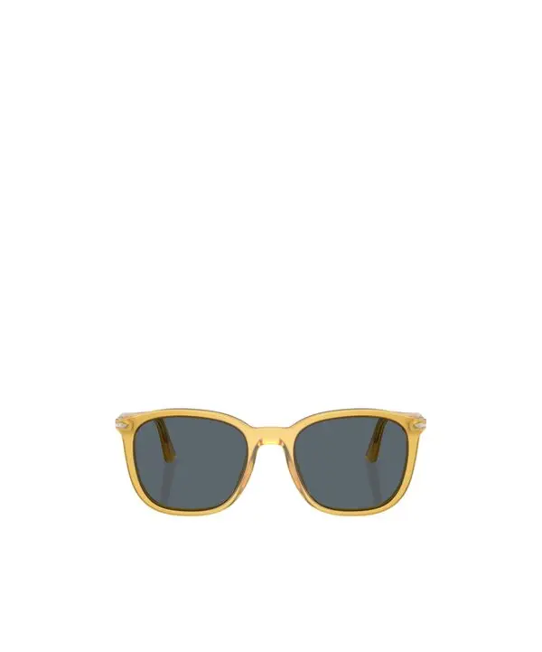 Persol Wayfarer-frame Sunglasses - Miele