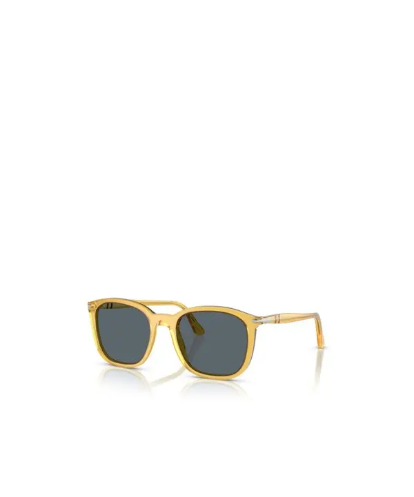 Persol Wayfarer-frame Sunglasses