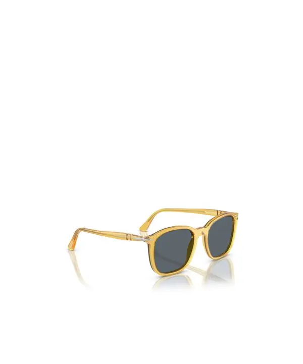 Persol Wayfarer-frame Sunglasses