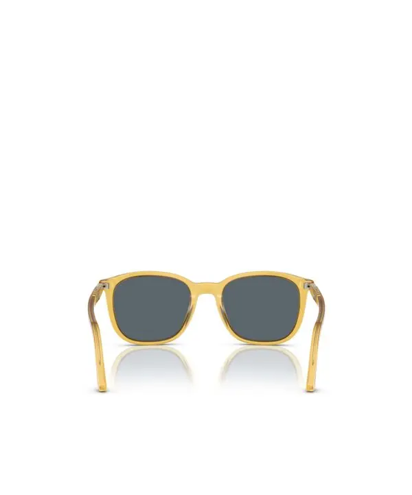 Persol Wayfarer-frame Sunglasses