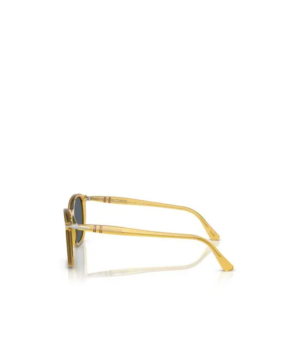 Persol Wayfarer-frame Sunglasses