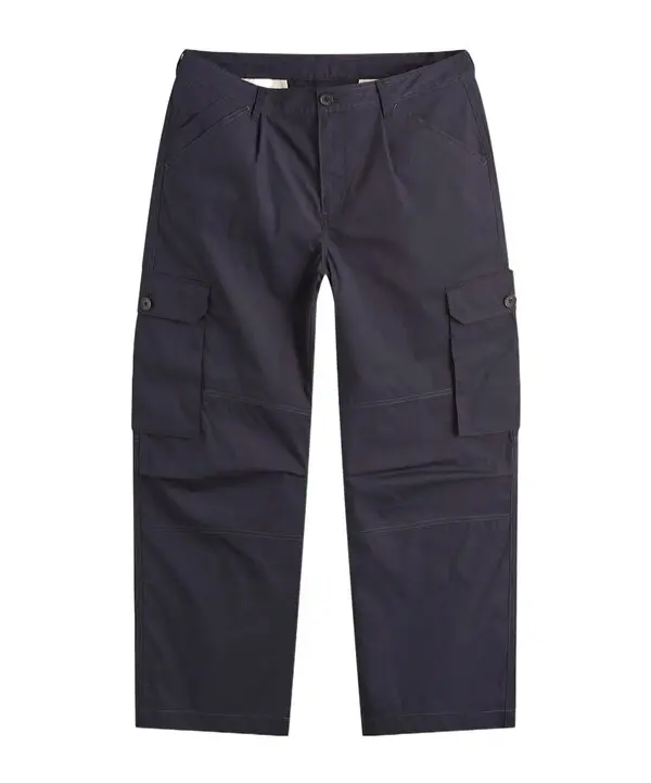 Paul Smith Belt-loop Casual Pants