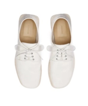 LEMAIRE Anatomic Derbie Shoes