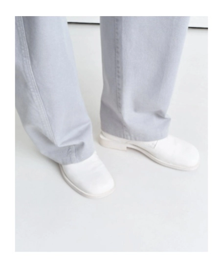 LEMAIRE Anatomic Derbie Shoes