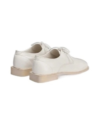 LEMAIRE Anatomic Derbie Shoes
