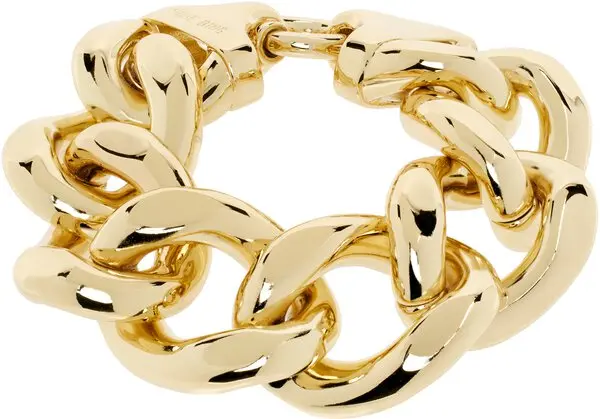 ANINE BING Chain-link Bracelet