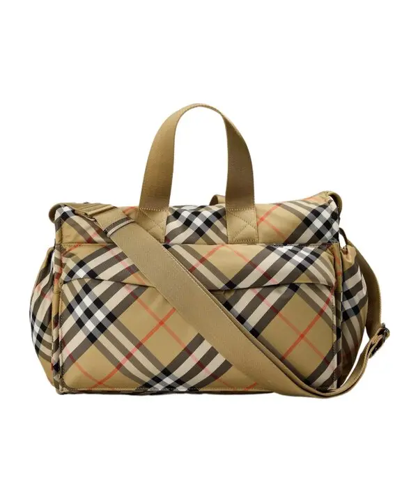 Burberry Baby Bag