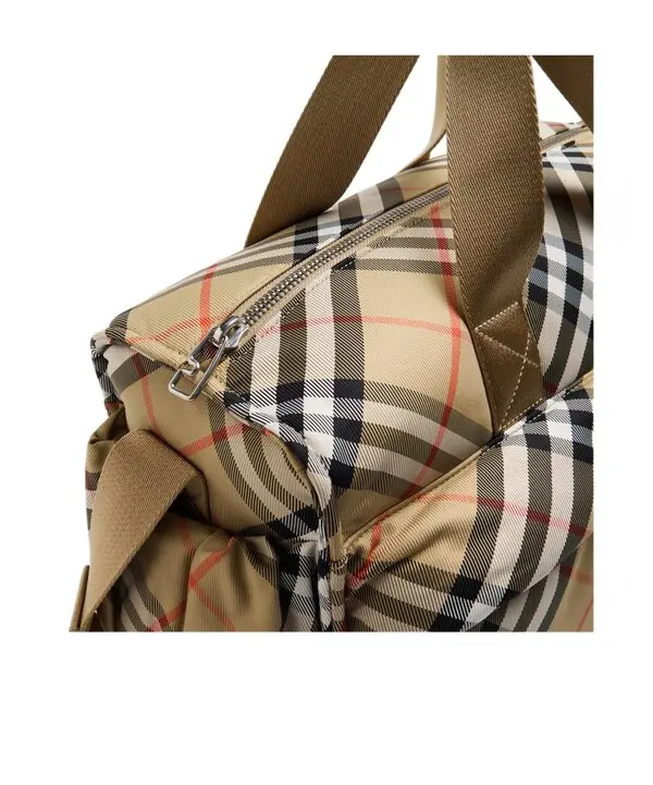 Burberry Baby Bag