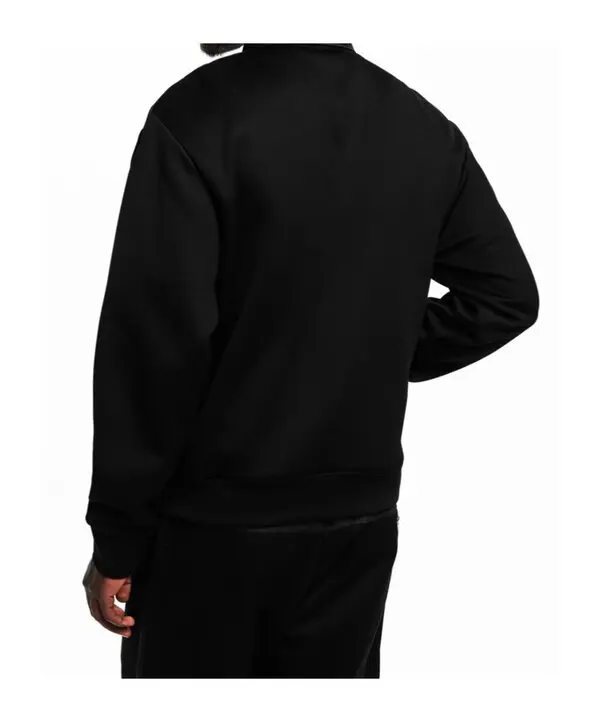 Prada Logo Zip Jacket
