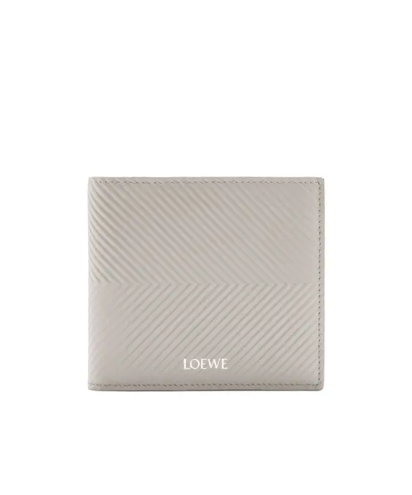 Loewe Bifold Coin Wallet