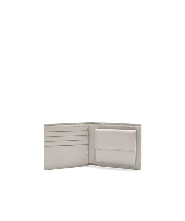 Loewe Bifold Coin Wallet