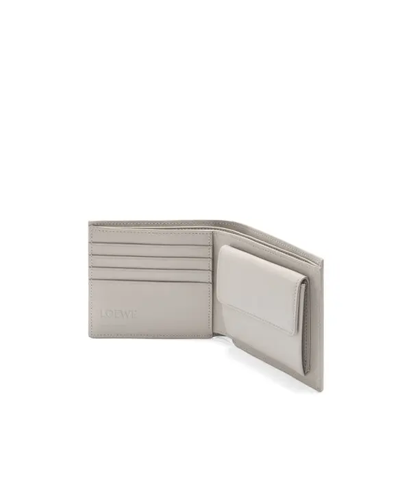 Loewe Bifold Coin Wallet