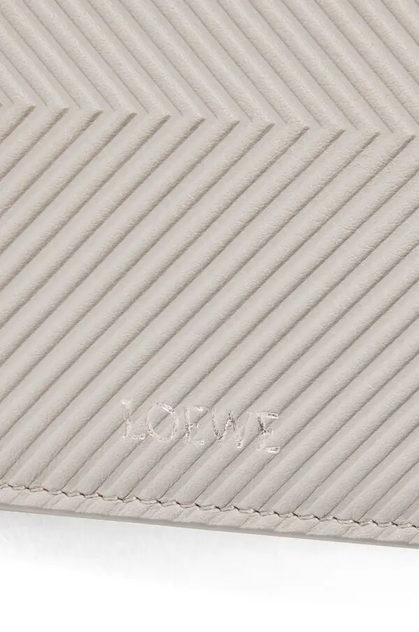 Loewe Bifold Coin Wallet