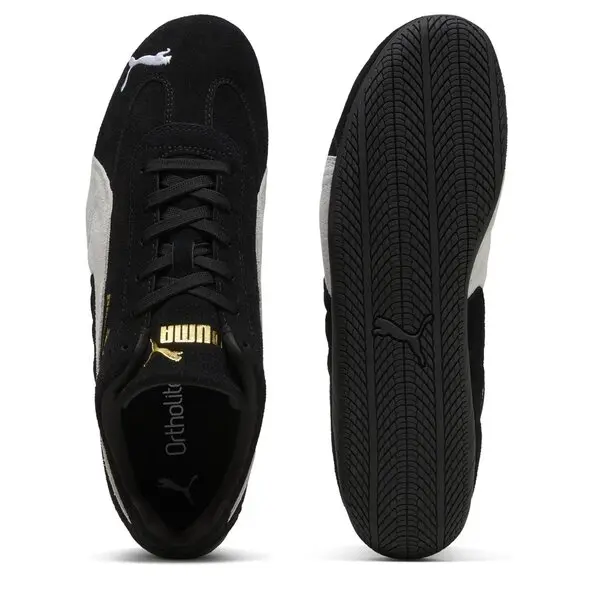 PUMA Speedcat Og Sneaker - Black