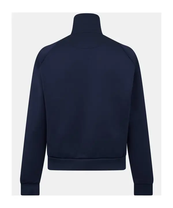 Prada Logo Zip Jacket