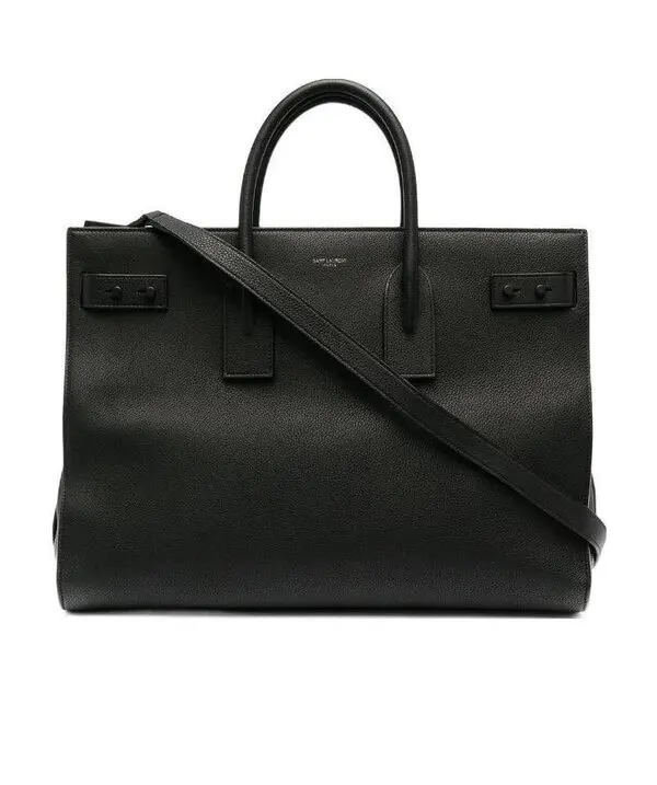 Saint Laurent Shopping Tote Bag