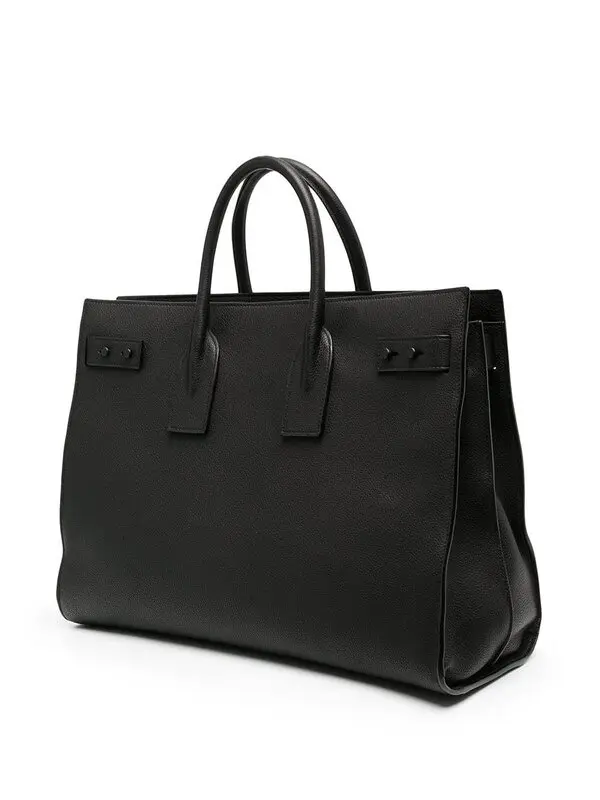 Saint Laurent Shopping Tote Bag