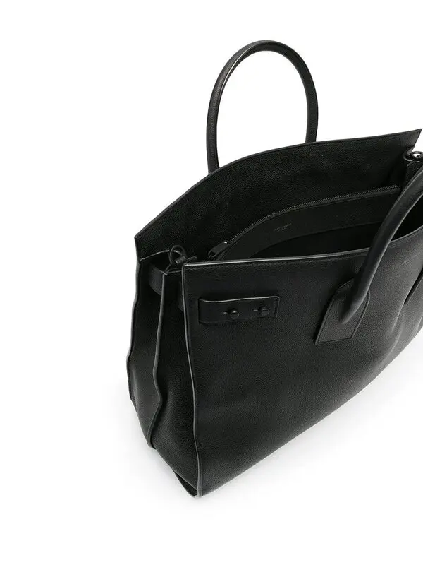 Saint Laurent Shopping Tote Bag
