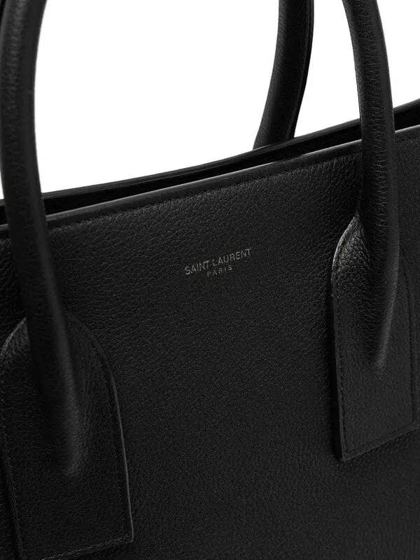 Saint Laurent Shopping Tote Bag
