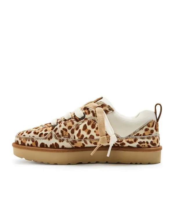 UGG Logo Low-top Sneakers