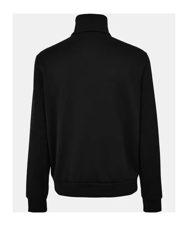 Prada Logo Zip Jacket