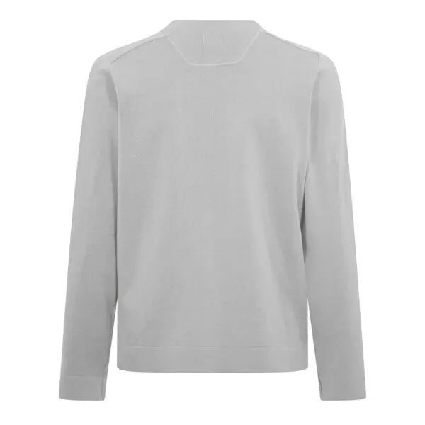 C.P. COMPANY Knitted Crew Neck Jumper