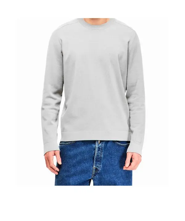 C.P. COMPANY Knitted Crew Neck Jumper